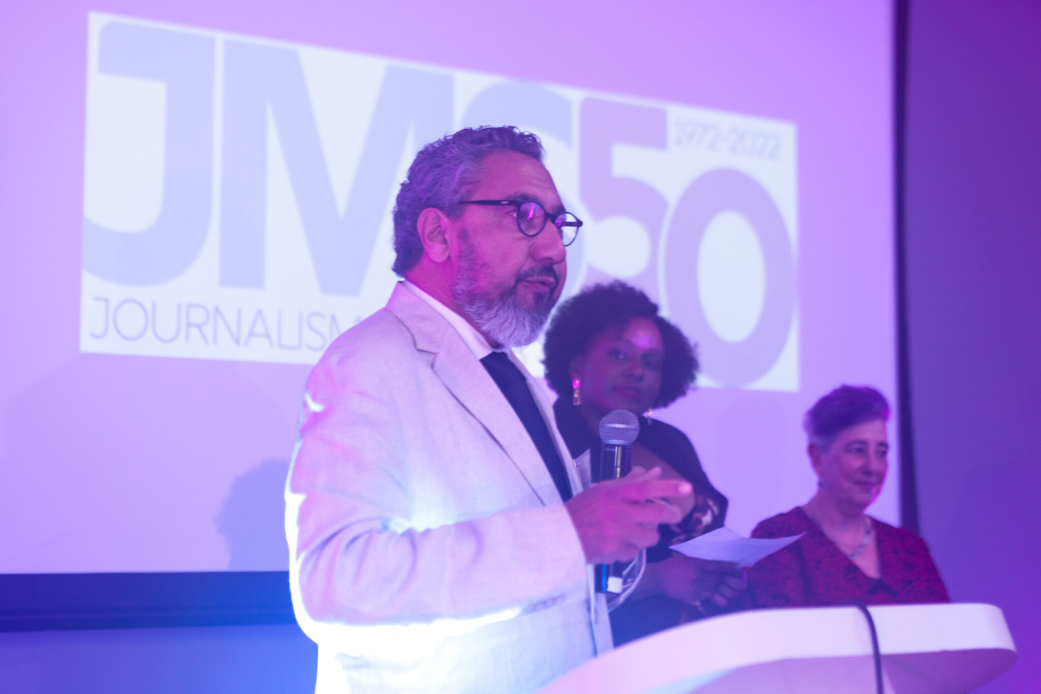 IN CASE YOU MISSED IT: The JMS 50 Alumni Awards (Cape Town Edition) – JMS50