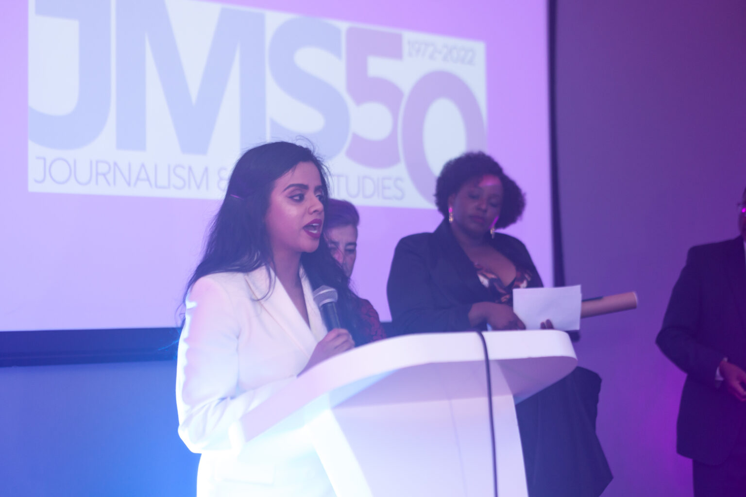 IN CASE YOU MISSED IT: The JMS 50 Alumni Awards (Cape Town Edition) – JMS50